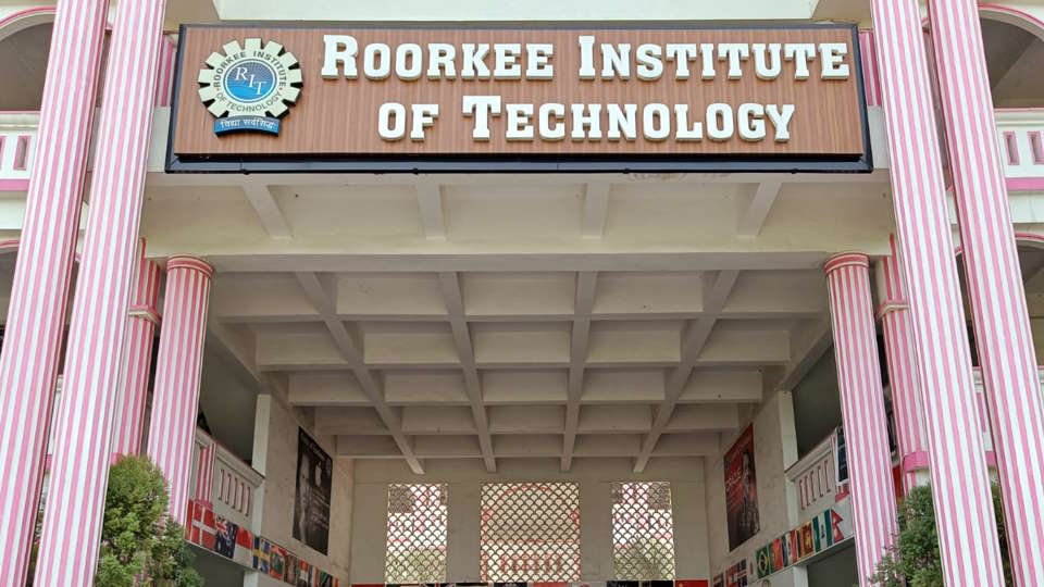 Roorkee Institute of Technology: About, Courses, Fees, Eligibility, Admissions 2024 - West Admission